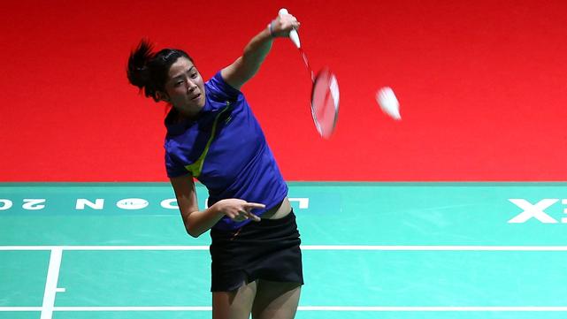 AOC Media Centre - Leanne Choo